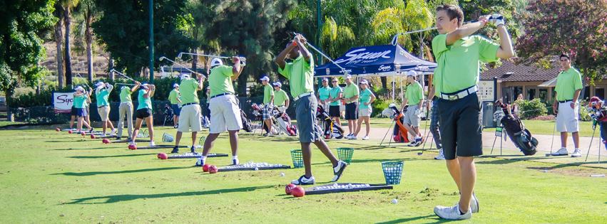 First Tee Learning Center - First Tee - Greater San Antonio