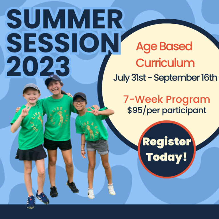 First Tee - Homepage | First Tee