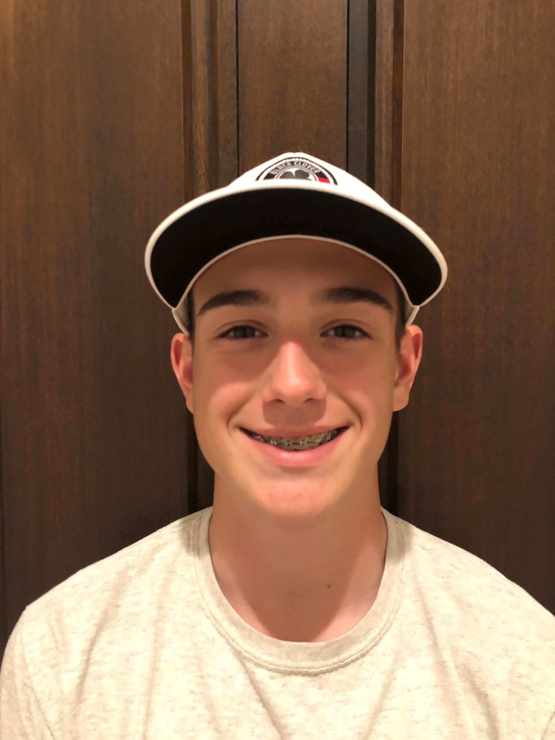 Jack Polansky: Game Changers Responsibility Award Winner - First Tee ...