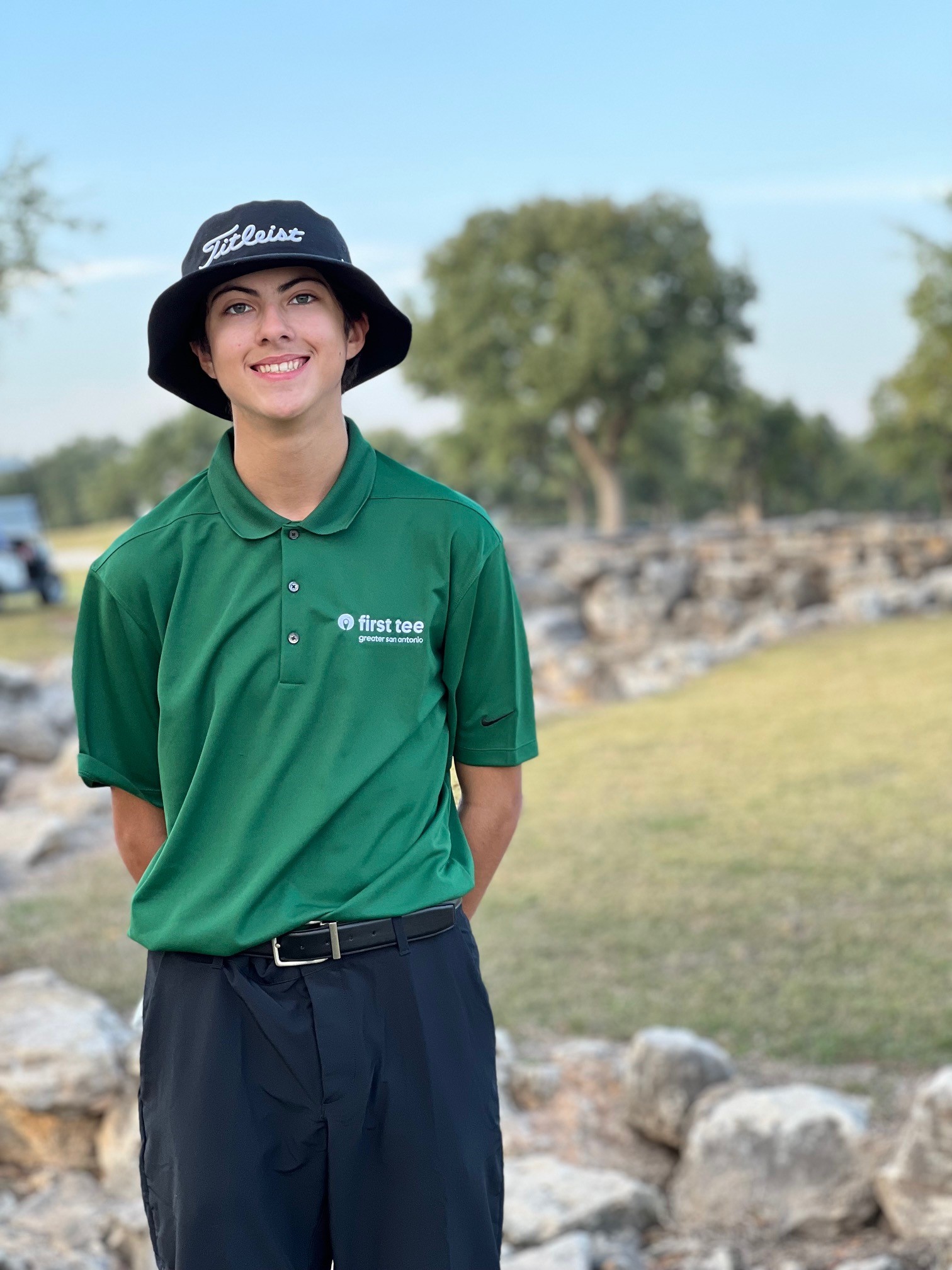 The First Tee Nine Core Values Archives - First Tee - Greater San Antonio