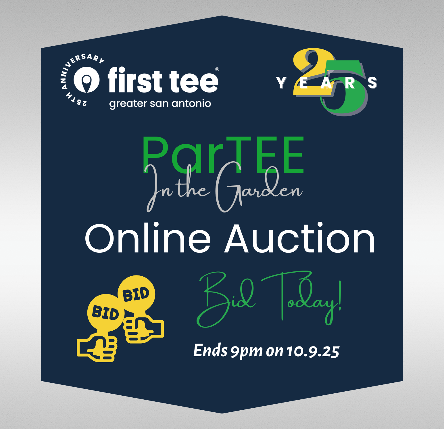 Programs - First Tee - Greater San Antonio